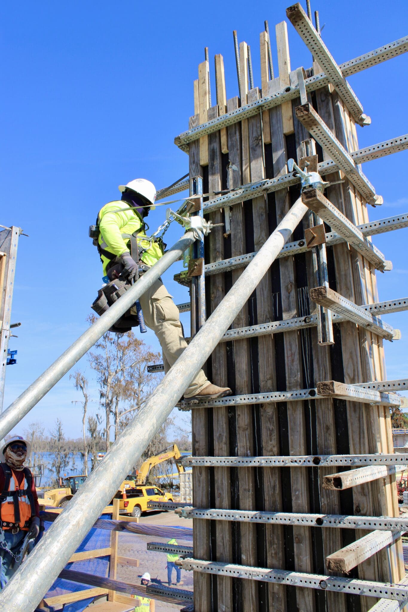 Trusted Self-Perform Concrete Contractors | The Colasanti Companies